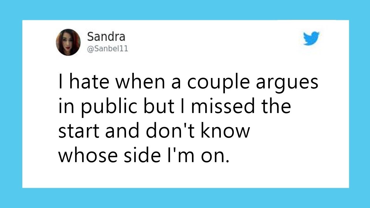 Epic Tweets By Women That Made The Whole Internet Laugh Out Loud - YouTube