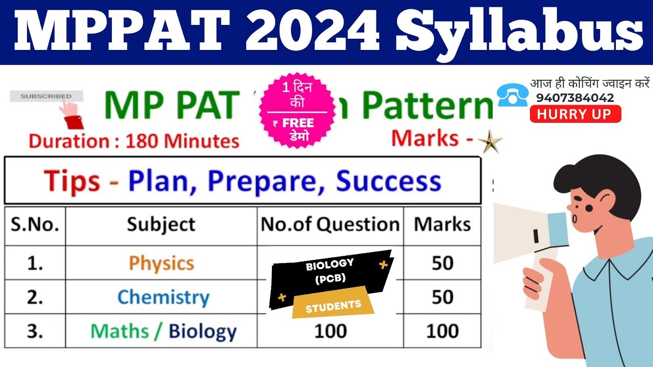 MP PAT Syllabus 2024 PAT 2024 Syllabus MP PAT 2024 PCB Syllabus mp-pat-syllabus-2024-pat-2024-syllabus-mp-pat-2024-pcb-syllabus