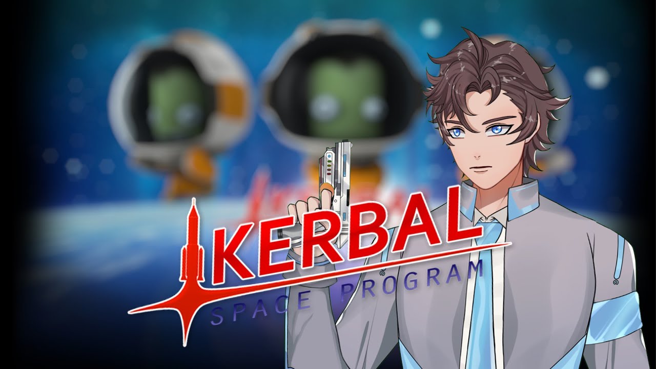 Kerbal Engineering [Kerbal Space Program] #2 - YouTube