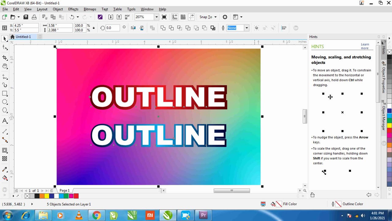 HOW TO GRADIENT FILL IN TEXT OUTLINE IN CORELDRAW COREL DRAW ME TEXT HOW TO GRADIENT FILL IN TEXT OUTLINE IN CORELDRAW COREL DRAW ME TEXT