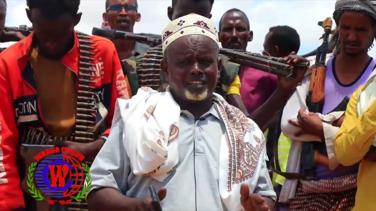 Daawo Murusade oo ku kacay Shirkadda Beco ee Korontada - YouTube