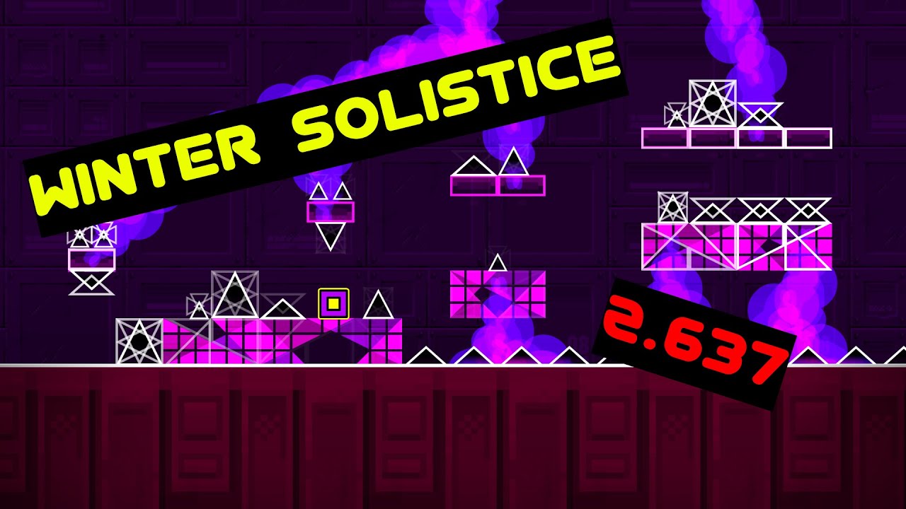 Winter Solistice 2.637 - YouTube