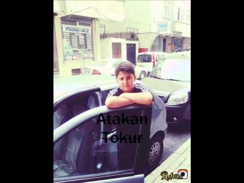 Atakan Tokur Depresyon style ( söz vedat kazaz )