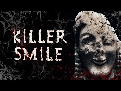 Odysseus in the Iliad: The Killer Smile