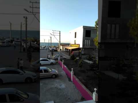 Kocaalide  denize sifir uygun aile pansiyonu
