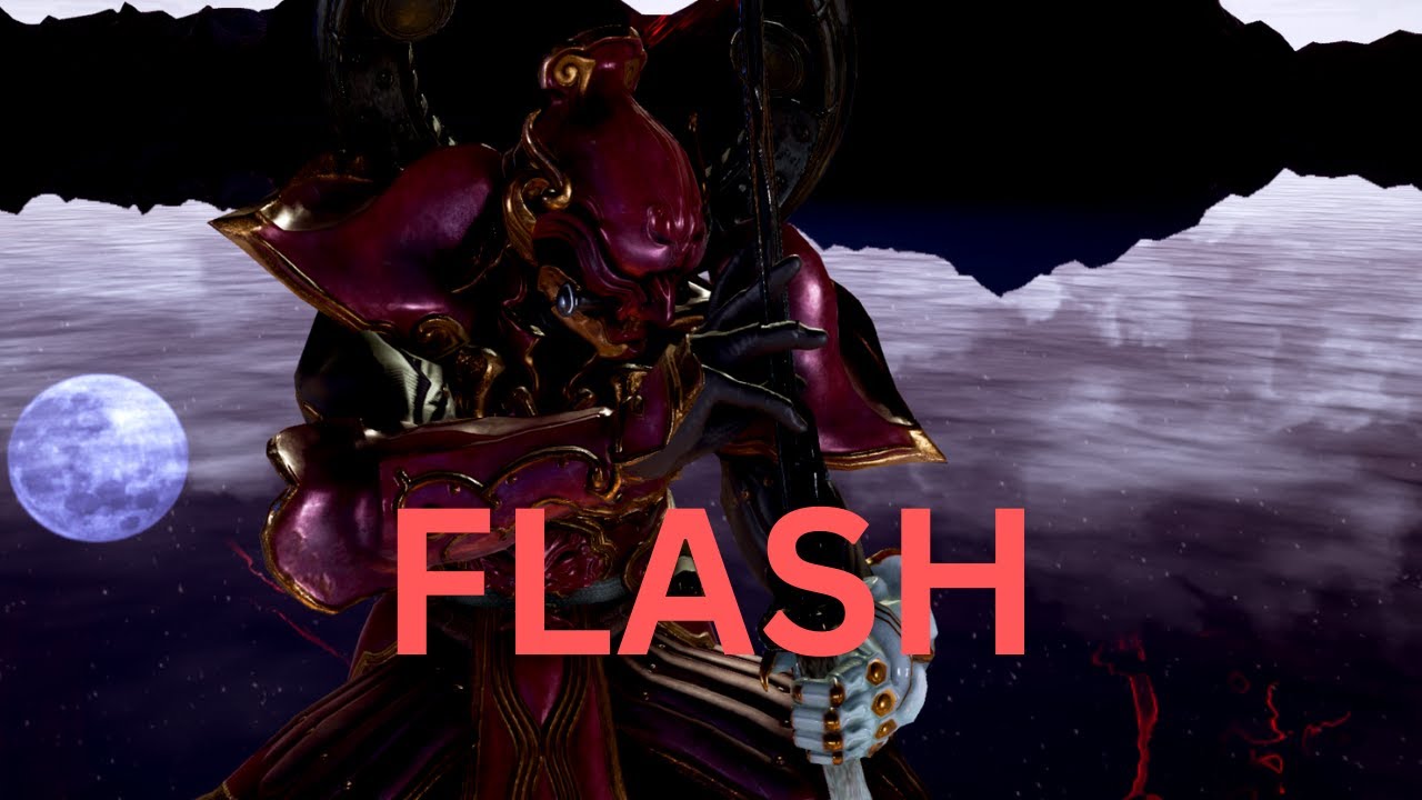 Strings you can flash with Yoshimitsu - YouTube