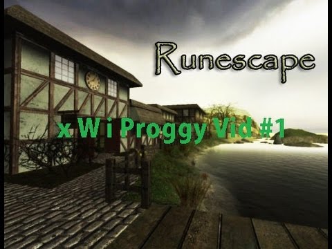 OSRS| Progress/ Voting Booth #44 | Money Making Tip 200k/ hr