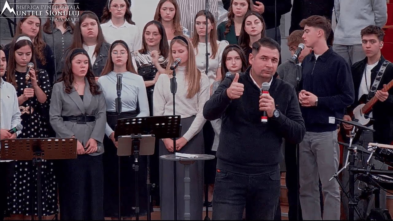 Marius Pop - Tehnologia între BINECUVÂNTARE și BLESTEM (sesiunea 1 ...