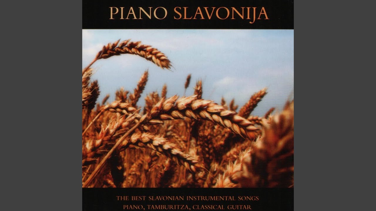 Slavonsko Kolo - YouTube