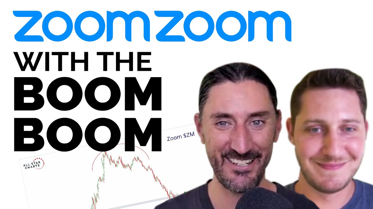 Zoom go Boom? Or Zoom go Bust? We're ready. - YouTube