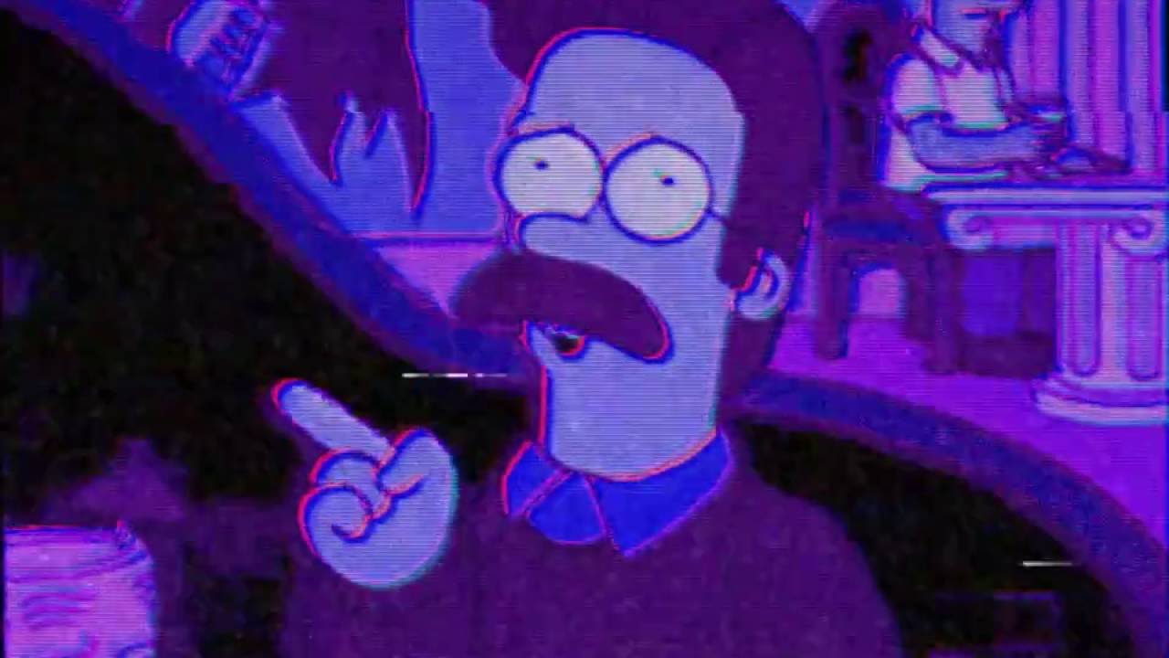 SIMPSONWAVE － BEST FRIENDS （ROAD TRIP） シンプソンレンズ - YouTube
