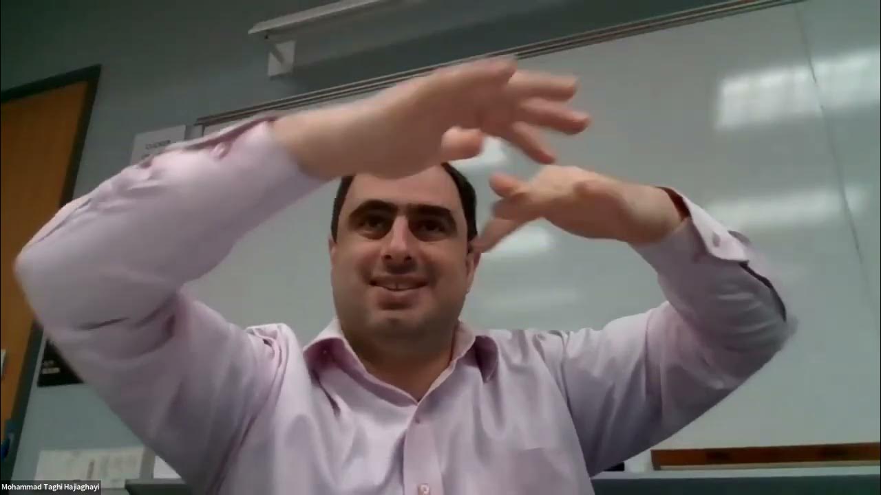 Lesson 14: Introduction to Algorithms by Mohammad Hajiaghayi: Introduction to Probability Part 2 ...