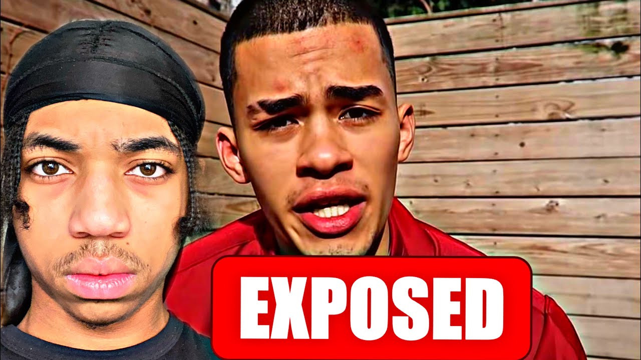 The TRUTH About Sneako - YouTube