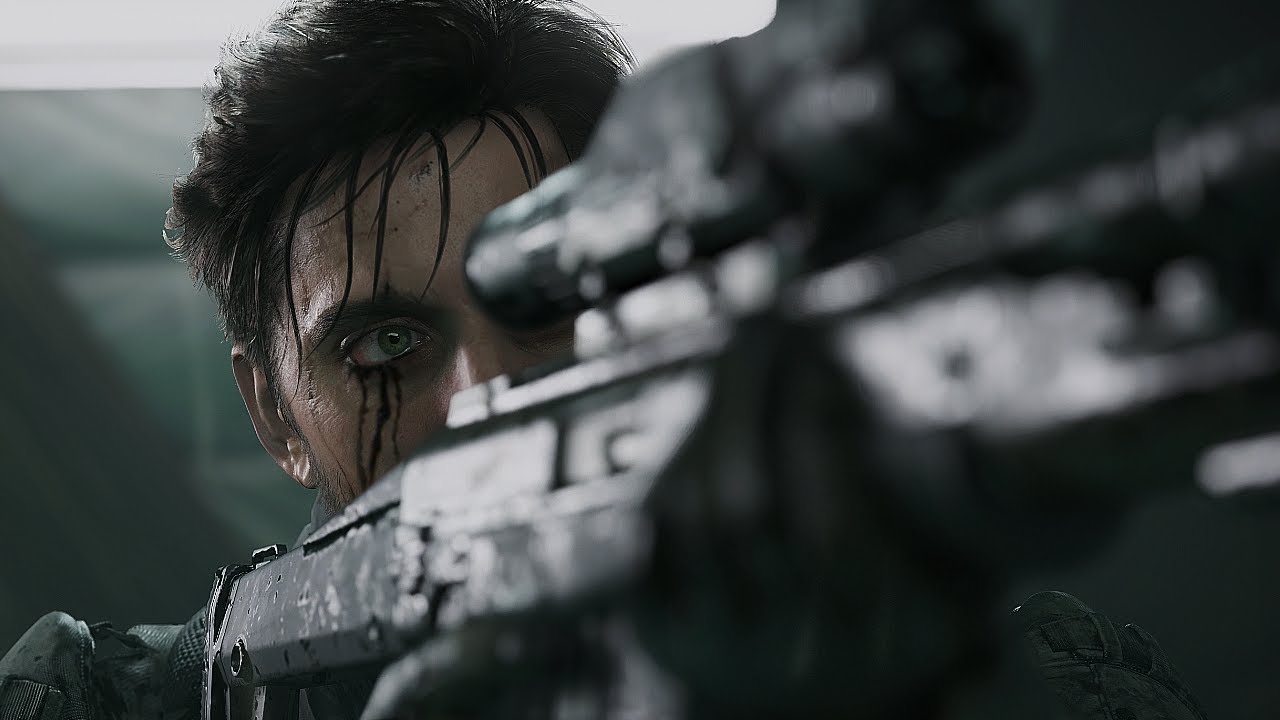 WHO THE HELL IS NEIL VANA? | Death Stranding 2 - Part 5 - YouTube