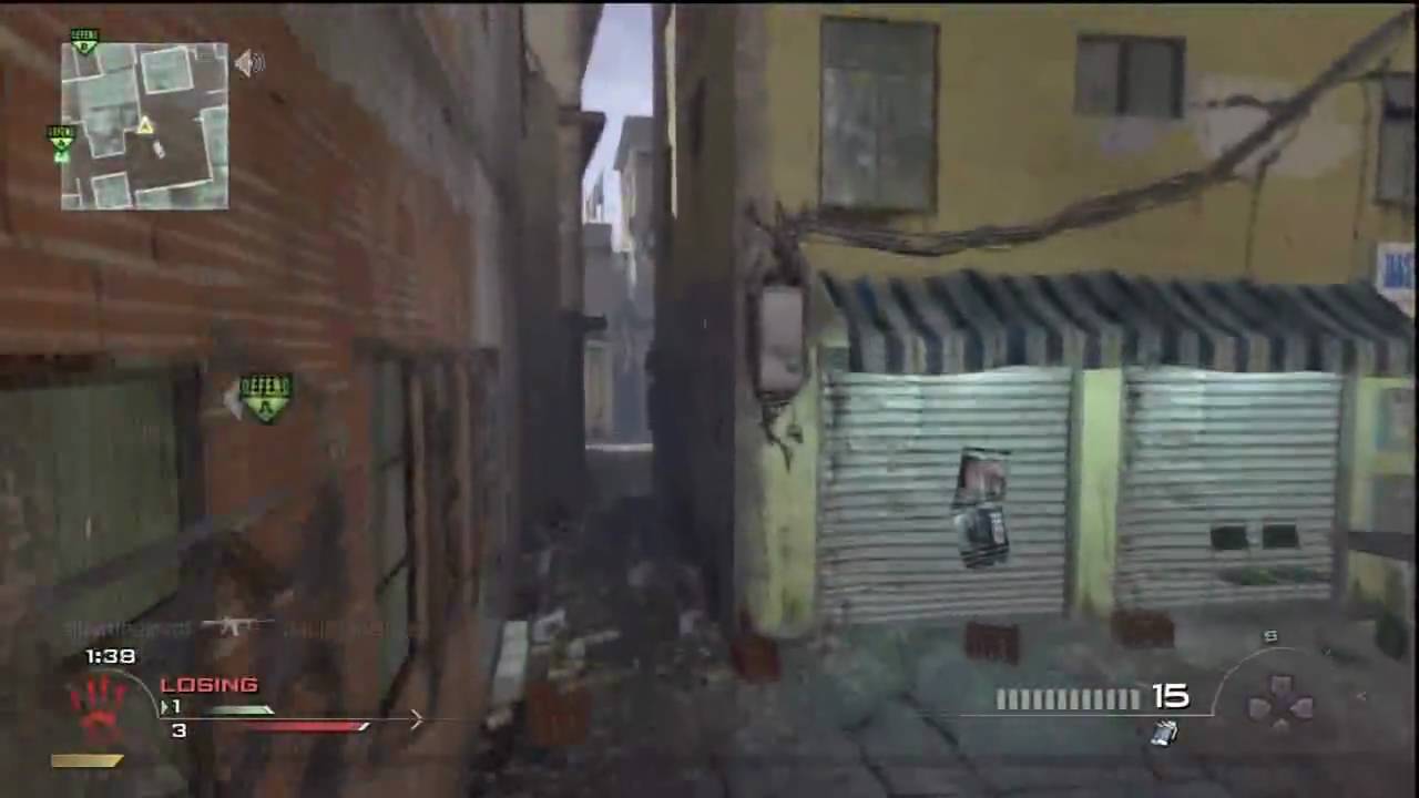 Modern Warfare 2, The Master Baitor - YouTube