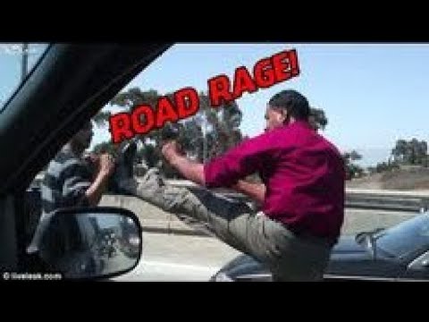 Funny Road Rage Roast | Best Video | EREN Roaster - YouTube