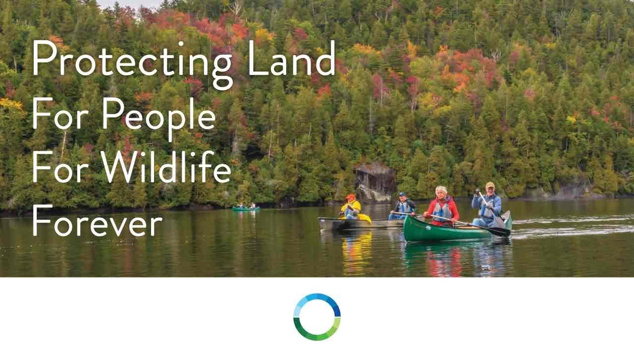 The Open Space Institute: Protecting Land for People, for Wildlife ...