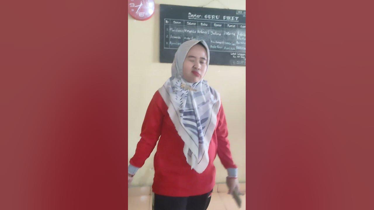 Senangnya hati mereka - YouTube