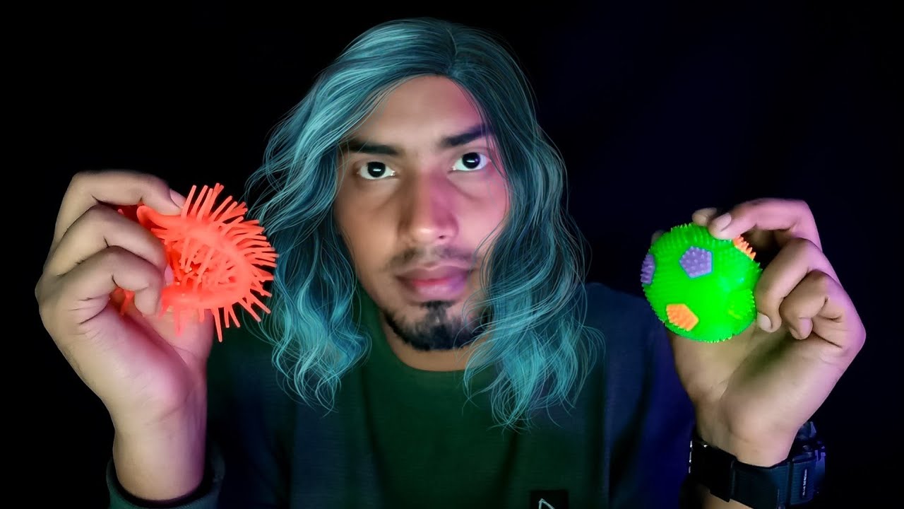 ASMR But i am Tom ASMR - YouTube