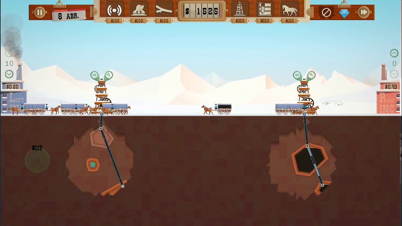 Turmoil Gameplay #31 - YouTube