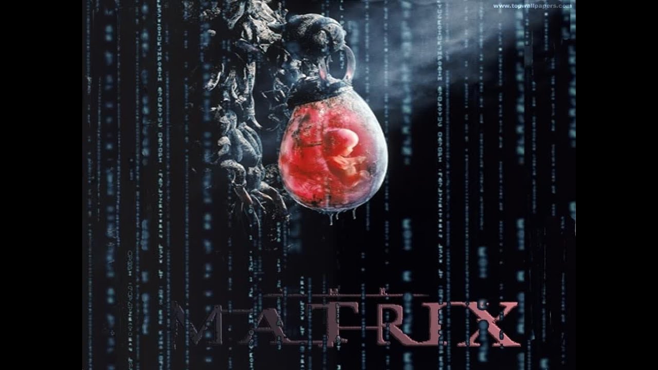 THE DEVIL'S MATRIX - YouTube