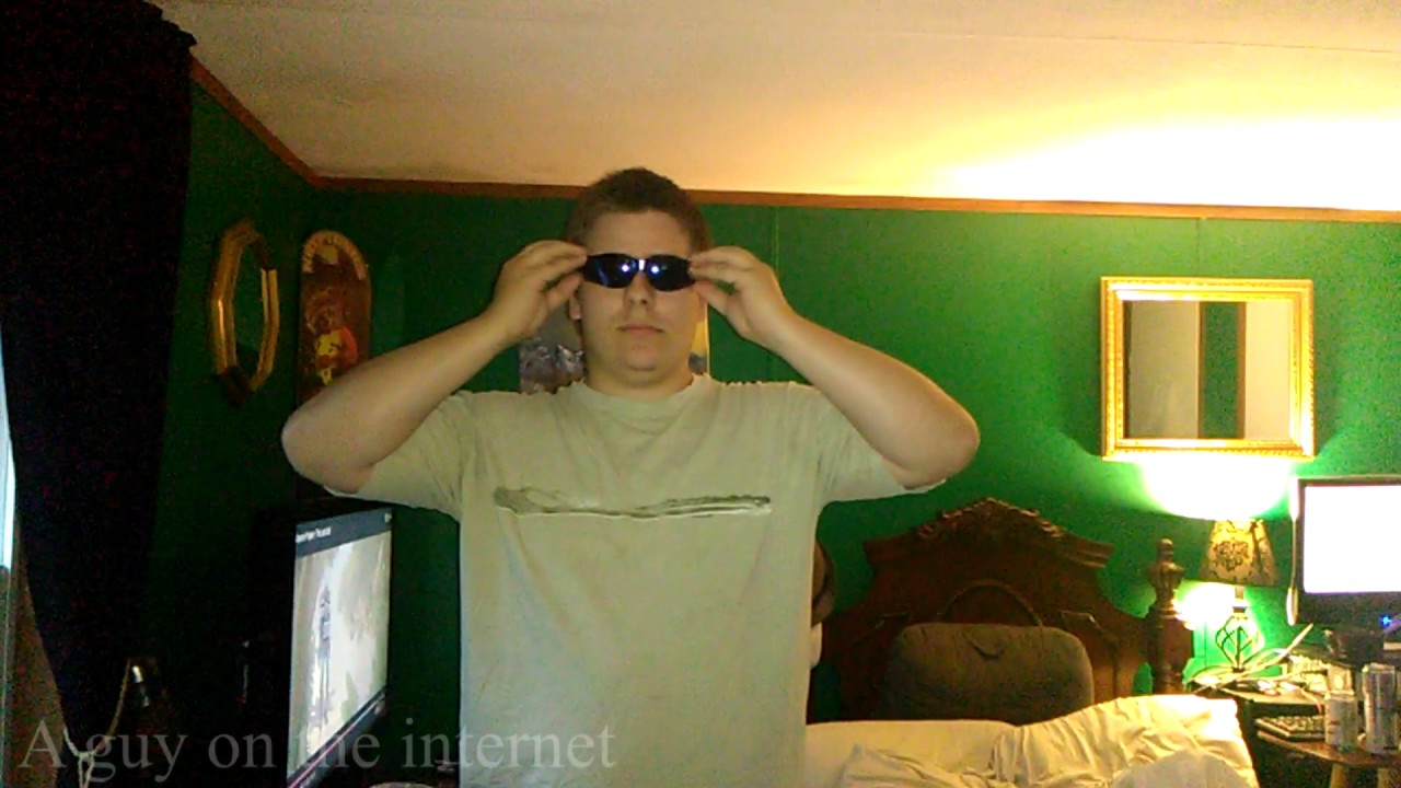 Proof that magic is real. - YouTube