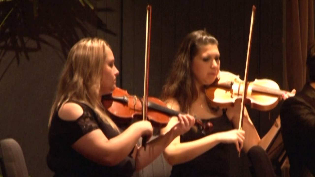 Concerto em Ré Maior para Violão – Antonio Vivaldi (1675-1741) - YouTube