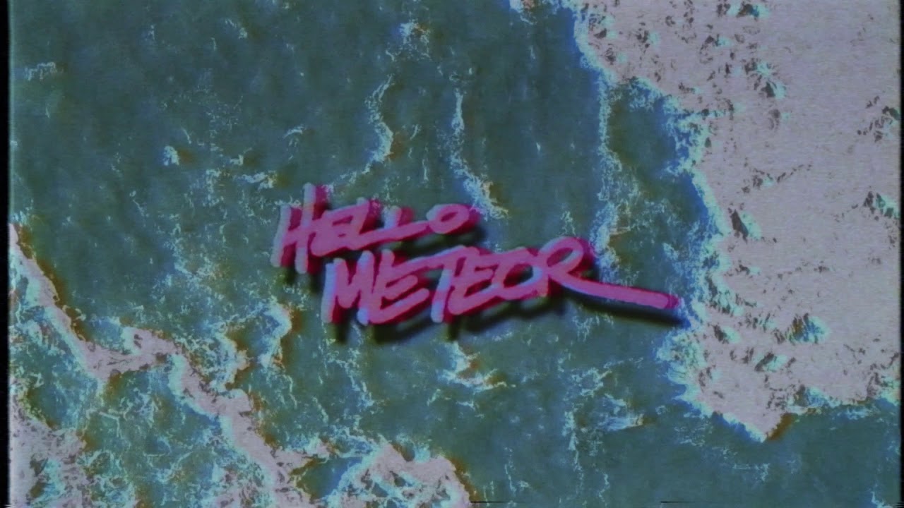 Hello Meteor - Surface Waves - YouTube