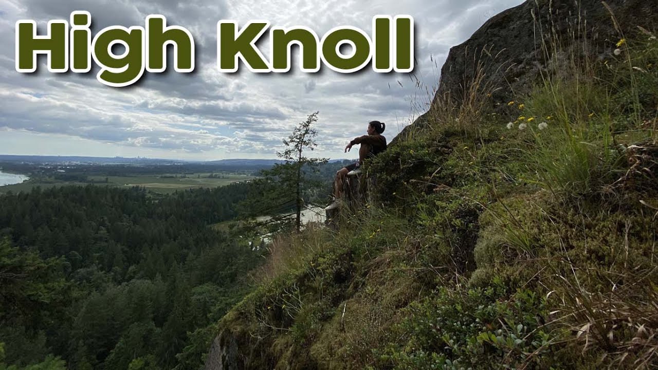 High Knoll, BC | 07/17/2020 - YouTube