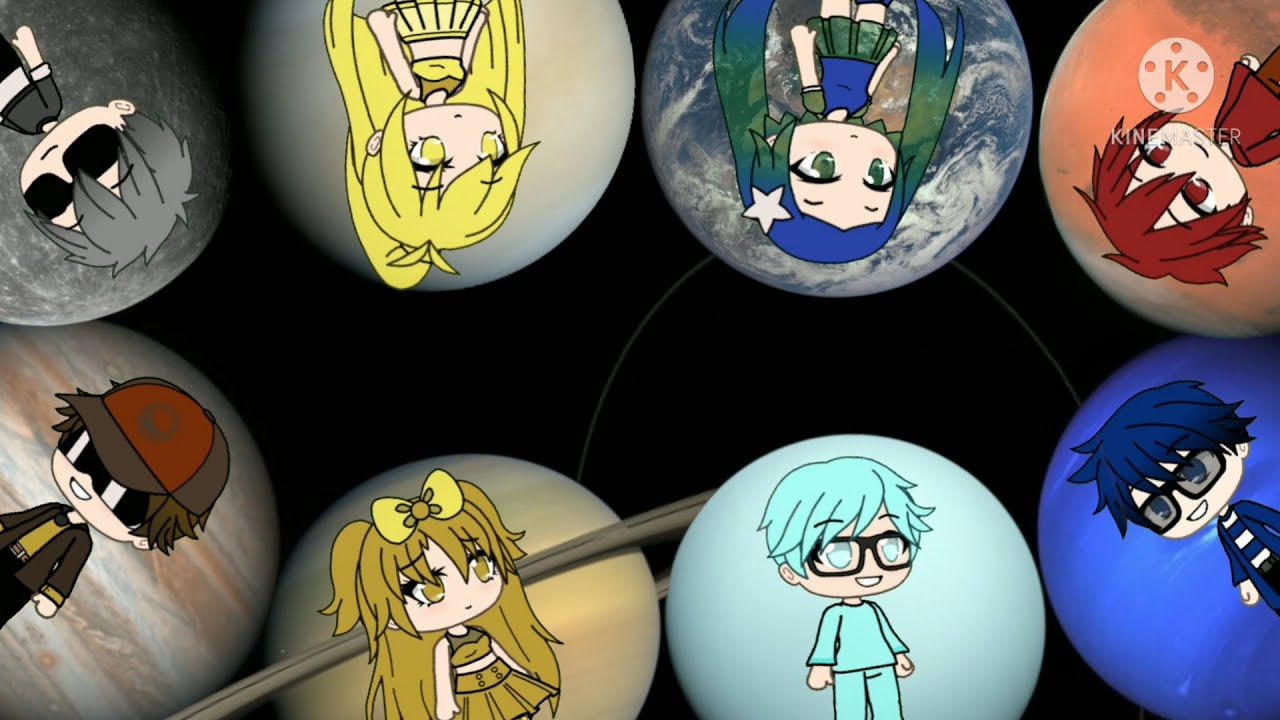 The Solar System Song (Stuck inside Home remix)-(Bemular) - YouTube