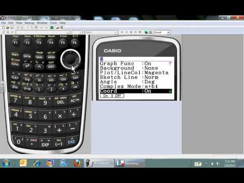 Episode 5 Statistics Menu/Part 1 .mov - YouTube