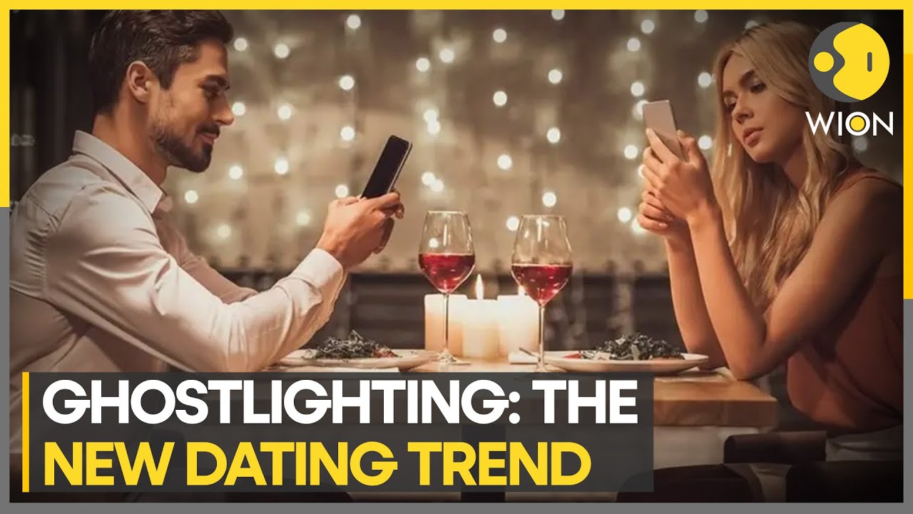 Beware of 'ghostlighting', a sadistic dating trend you might fall prey ...