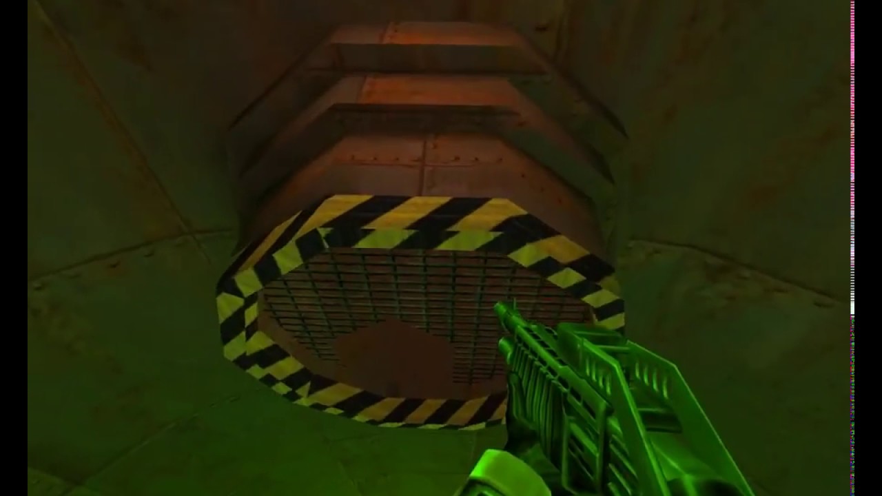 Half-Life #8 - YouTube