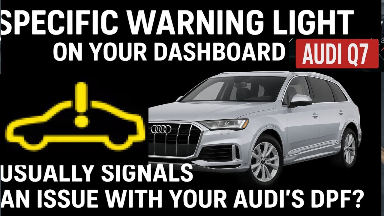 Typical warning light on your dashboard usually signals a problem with ...
