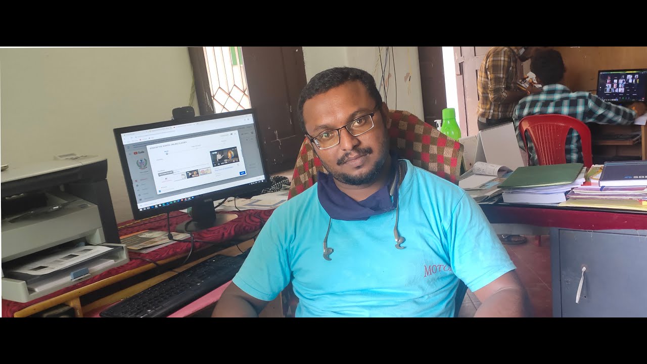 WISDOM THE SCHOOL ONLINE CLASSES - YouTube