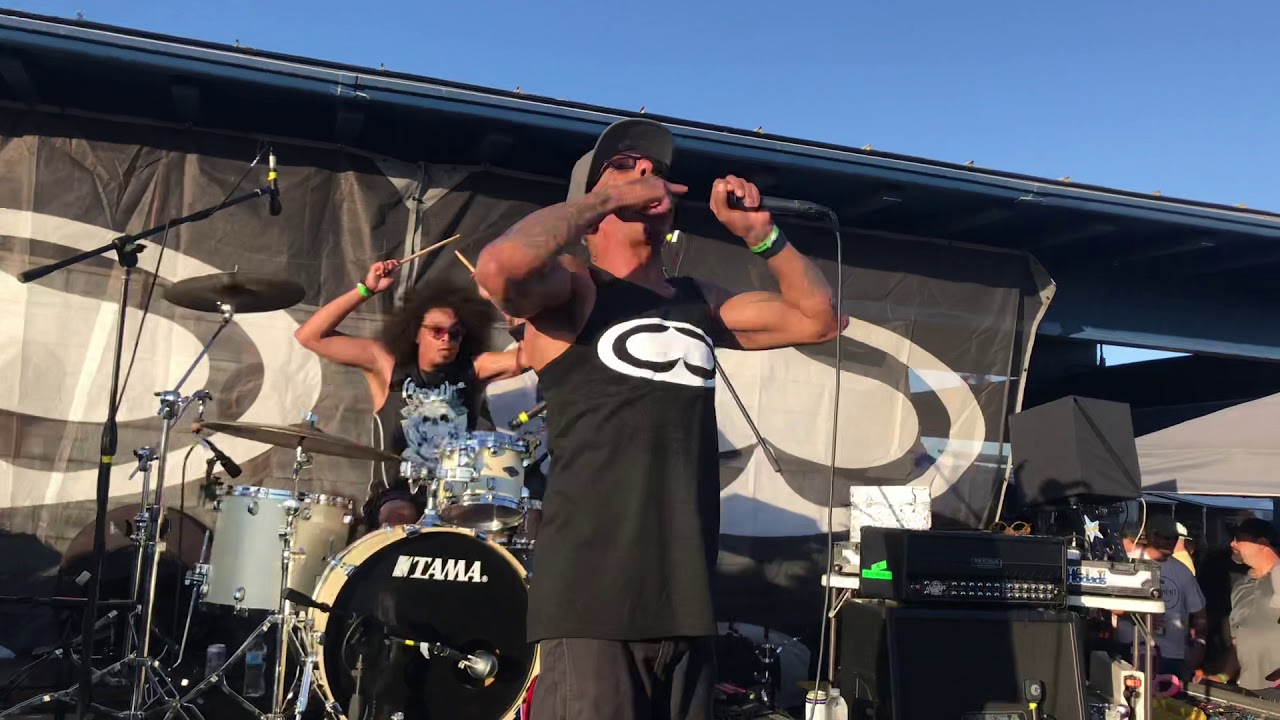 (hed) p.e SRH Fest 2019 - YouTube