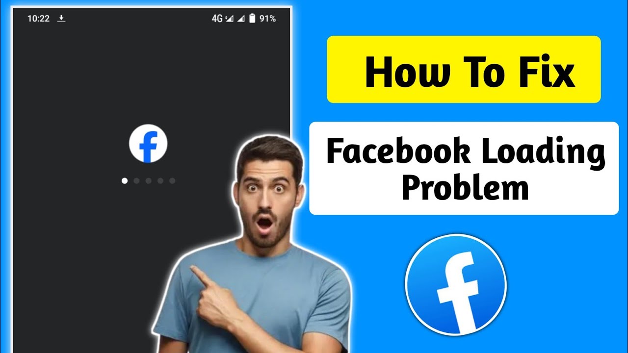 How to Fix Facebook Not Working Problem | Facebook Server Down ...