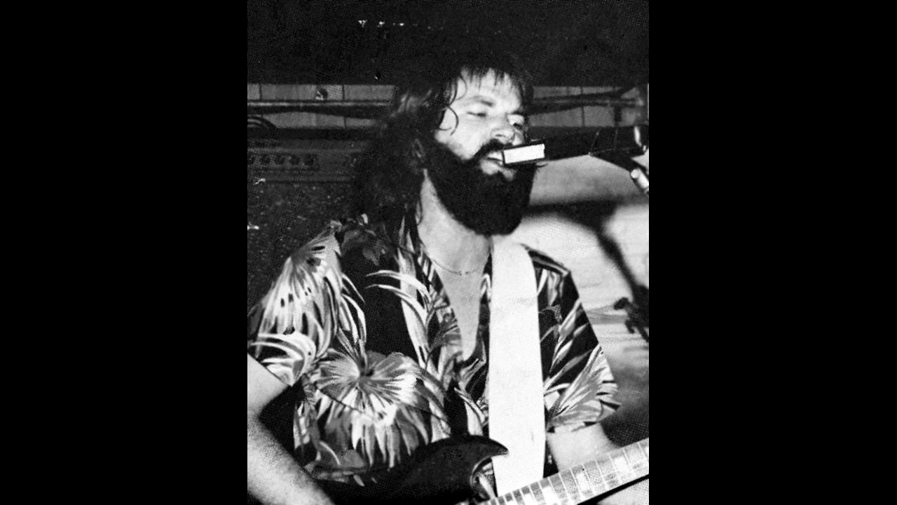 Heartbeat Of The City Sounds - by Ben Beckendorf - YouTube