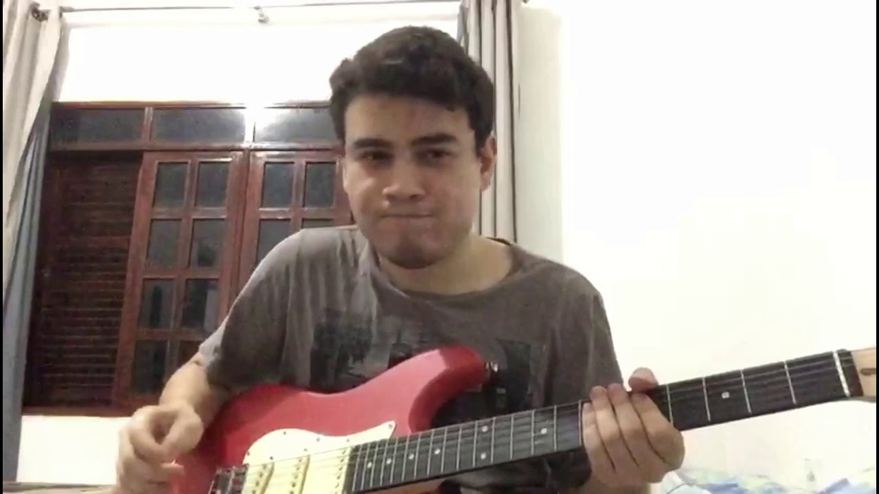 Guitarra Tagima Memphis MG30 Review Completo - YouTube