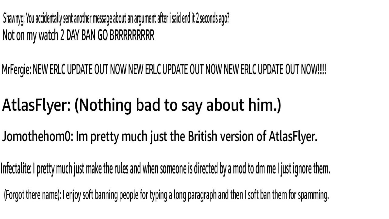 PRC discord staff be like: - YouTube