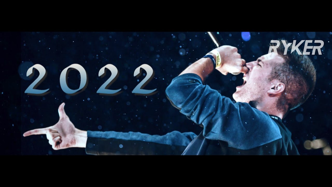 LOS 10 MINUTOS MÁS VISTOS DEL 2022 🏆🥂 | Ryker - YouTube