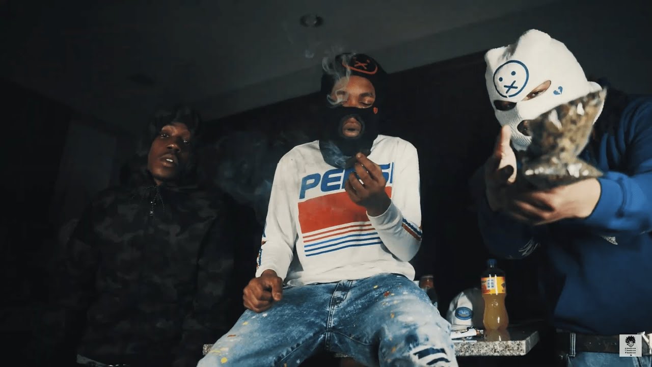 High Risk Tayski - Gang Members (Official Music Video) - YouTube