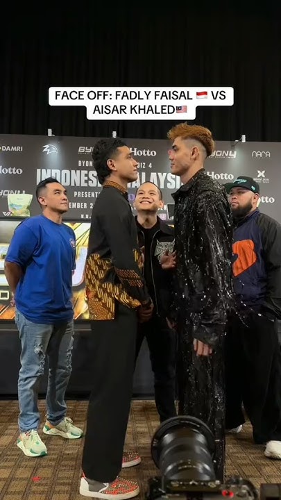 Aisar khaled VS fadly Faisal - YouTube