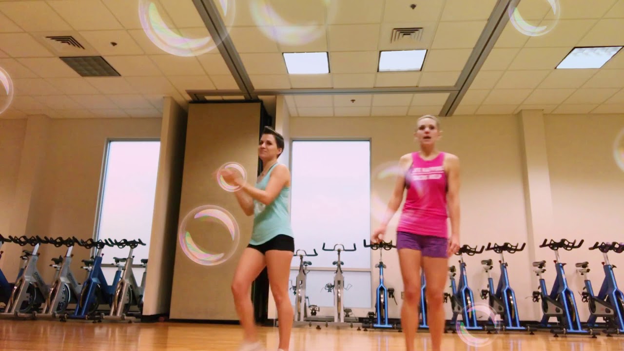 The Water Dance (Feat. Pitbull) and Chris Porter - YouTube