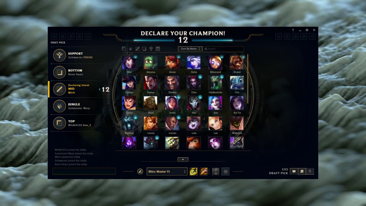 MID - Draft - NA - YouTube