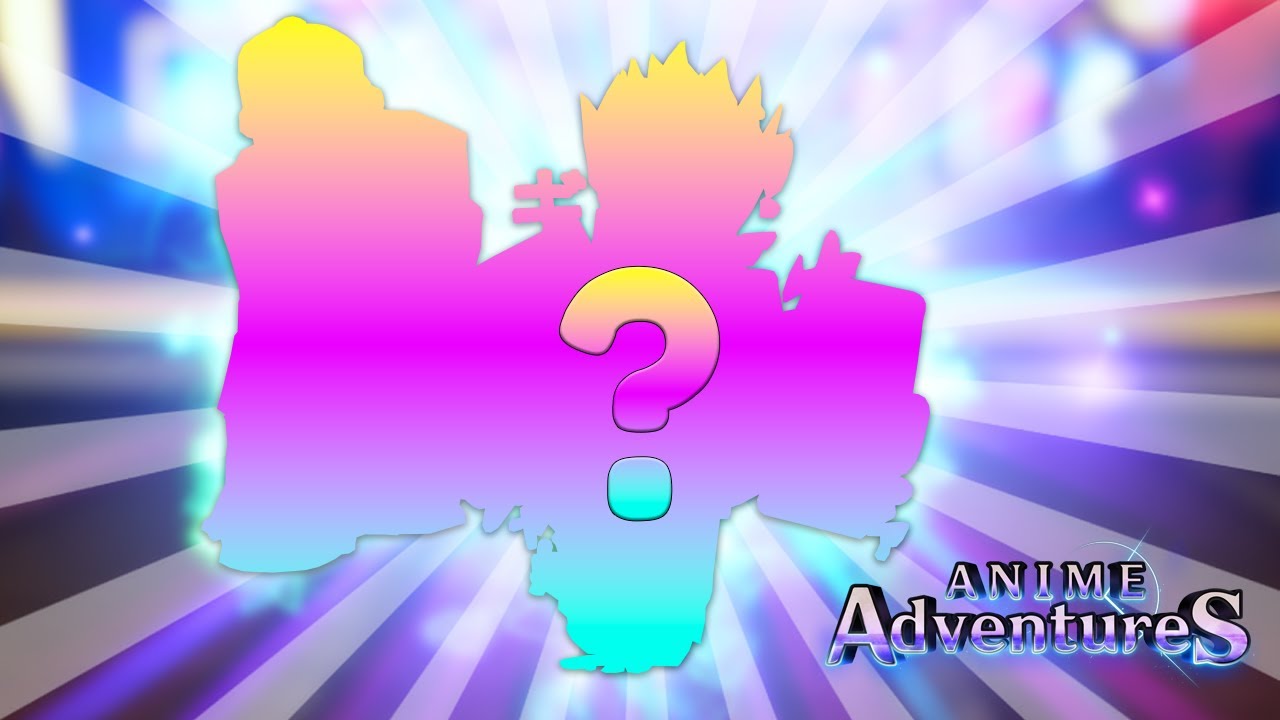 The *BEST* Support Unit In Anime Adventures?!?!? - Noob to pro ep 5 ...