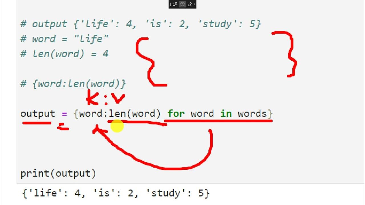 Python Lecture 17 | Higher order function | NMD Pvt Ltd. Data Analytics Courses, Pune | DA15 ...