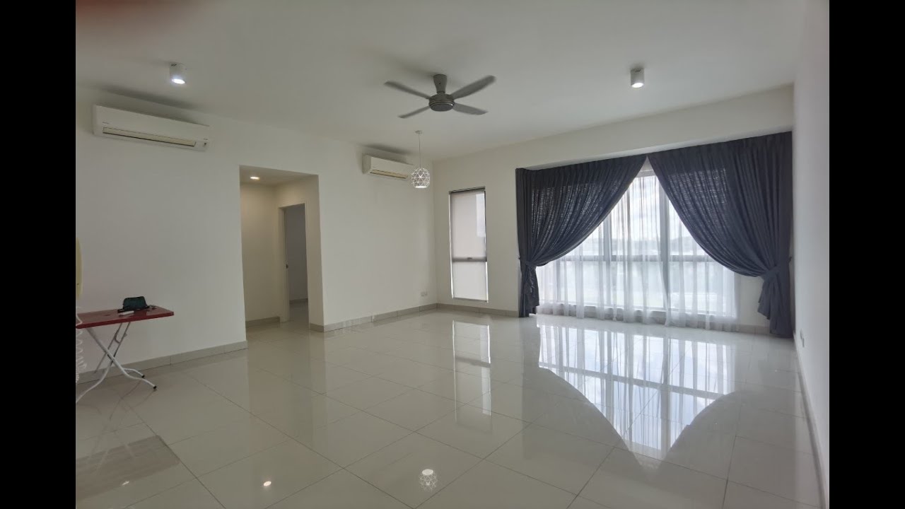 8 kinrara, bandar kinrara, condominium, service residence, next to ...