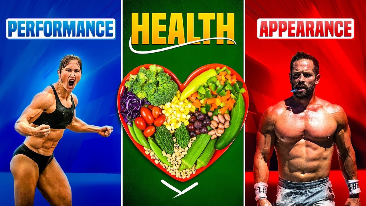 PEAK DIET Secrets Top ATHLETES Use To Dominate In CrossFit! - YouTube