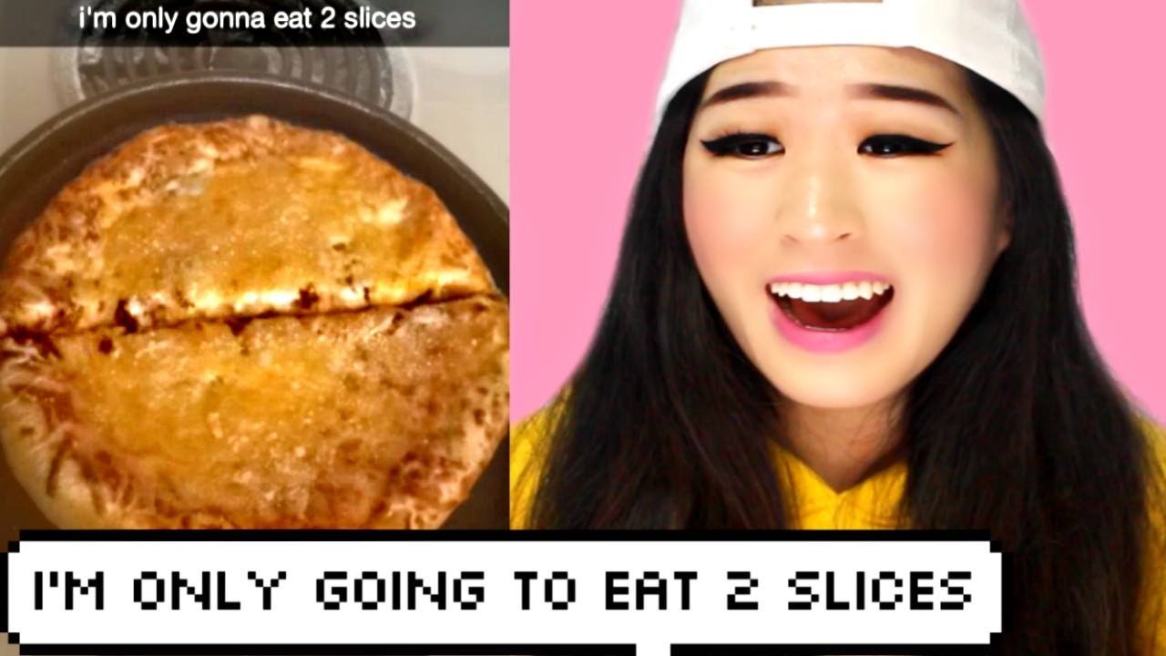 FUNNY DIET FAILS WE CAN ALL RELATE TO! - YouTube